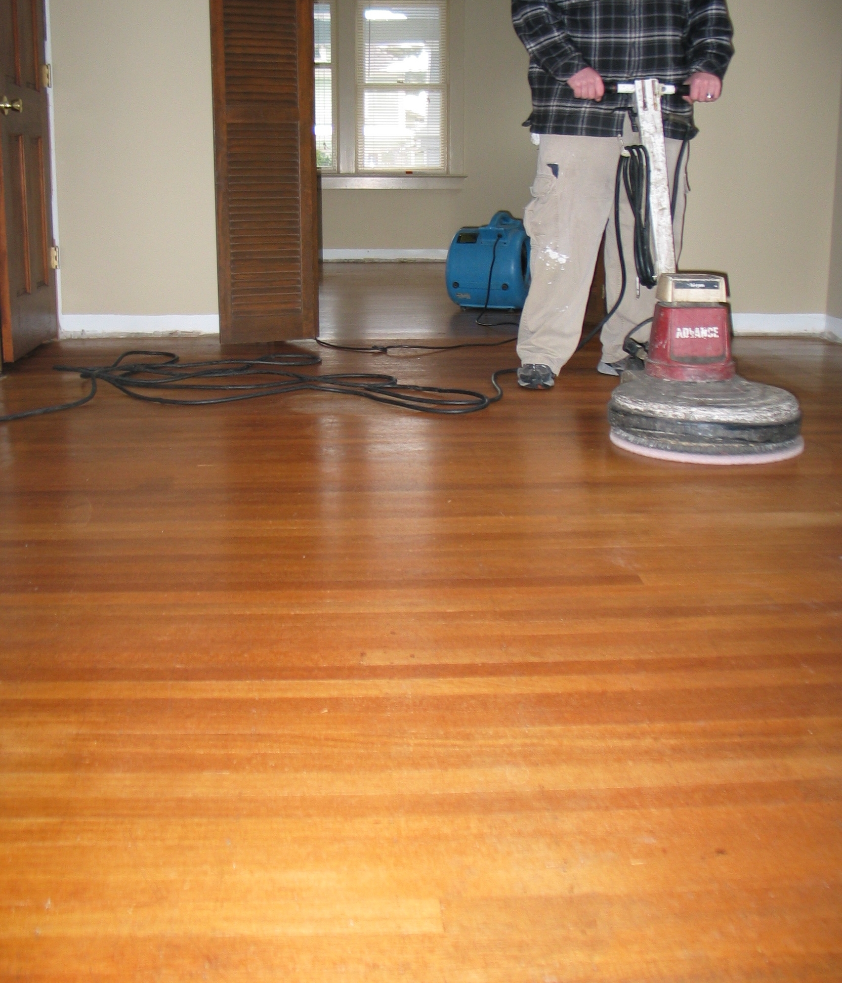 Peeling Back The Layers | The Craftsman Bungalow