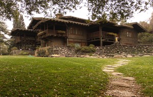 A Pilgrimage to The Gamble House: One of Greene & Greene’s “Ultimate ...