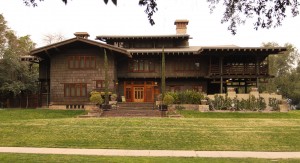 A Pilgrimage to The Gamble House: “The Ultimate Bungalow”, Part I: The ...