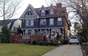 Photo Essay: The Many Faces and Styles of Cleveland’s Grand Old Arts ...