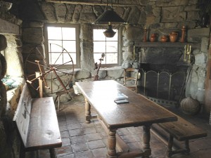 Tor House: The Handcrafted Stone Cottage of Poet Robinson Jeffers | The ...