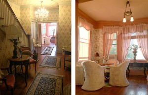 A Hidden Oasis: Hawaii’s Historic Manoa Valley Inn Bed & Breakfast ...