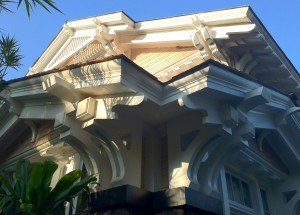 A Hidden Oasis: Hawaii’s Historic Manoa Valley Inn Bed & Breakfast ...