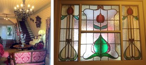 A Hidden Oasis: Hawaii’s Historic Manoa Valley Inn Bed & Breakfast ...