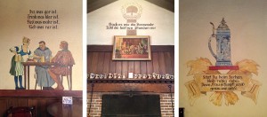 The Handcrafted “Blue Ribbon Hall” at Milwaukee’s Historic Pabst ...