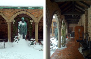 The Handcrafted “Blue Ribbon Hall” at Milwaukee’s Historic Pabst ...