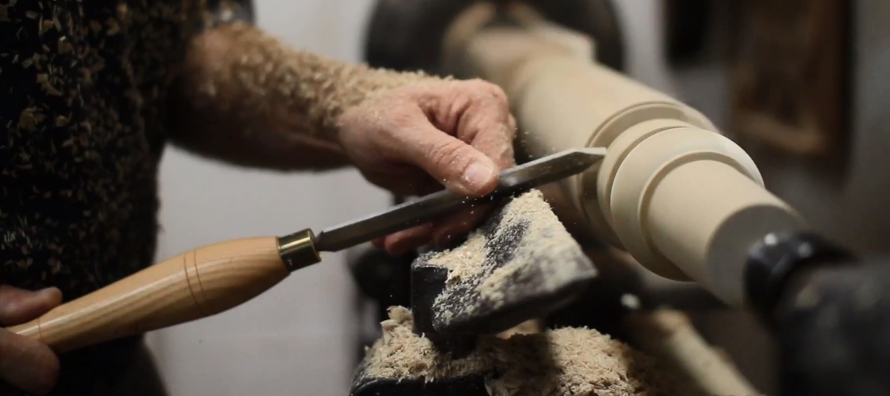 The Craftsman Spotlight: CustomMade, Bringing Customer & Craftsperson ...