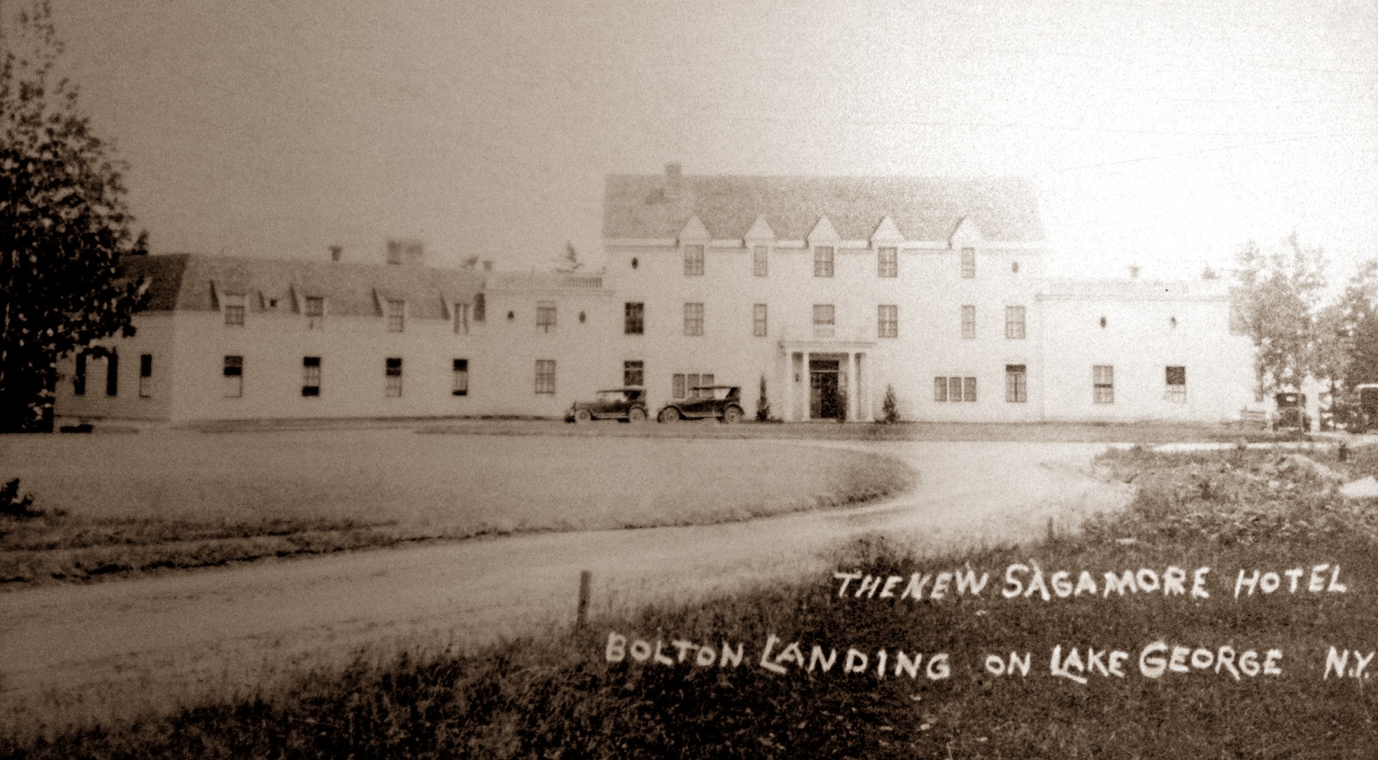 The Sagamore Hotel, Part I: The History Of The Iconic Resort On New ...